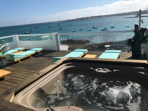 Harbour Side - Corralejo