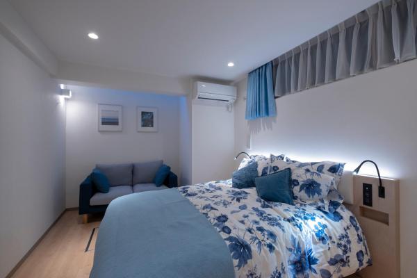 Studio Inn Nishi Shinjuku - Harajuku