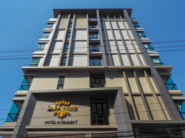 Casa Luxe Hotel And Resident - Bang Khen