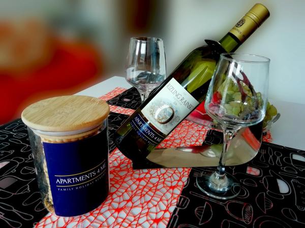 Apartments 4 Me - Okrug Gornji