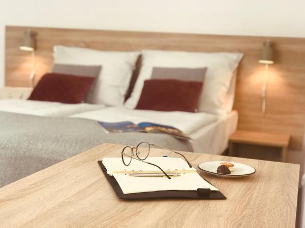 Azalia Karpacz - Karpacz