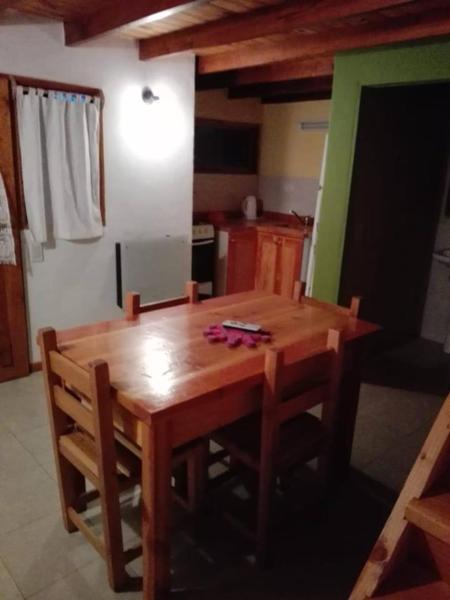 Departamentos Nahuilen - San Martín de los Andes