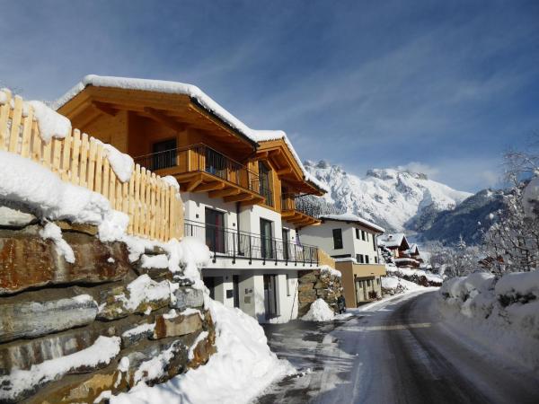 Sonnenchalet Werfenweng - Werfenweng