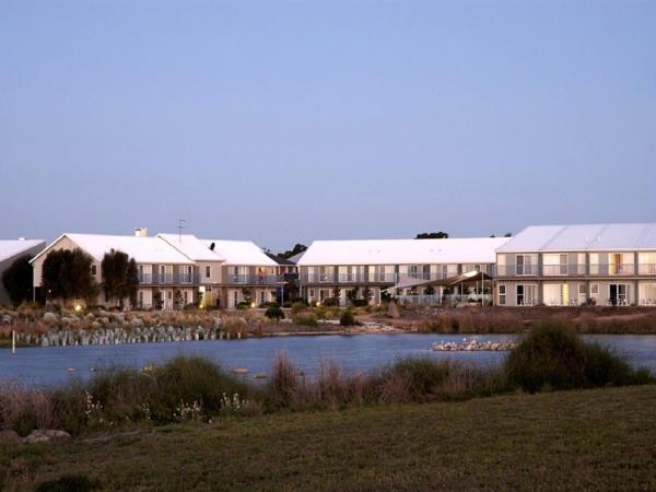 Quest Williamstown North - Point Cook