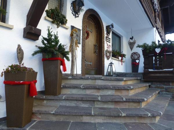 Appartment Valnova / Barga - Gaschurn