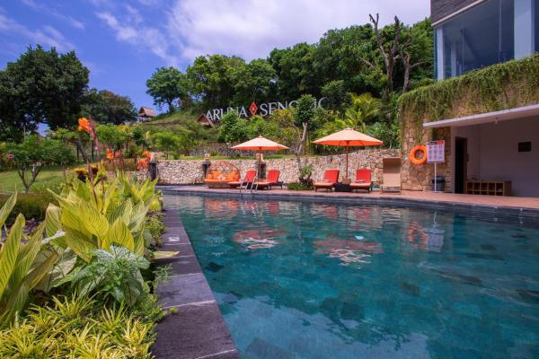 Aruna Senggigi Resort & Convention - Mataram