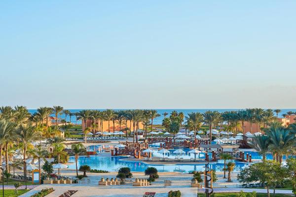 Jaz Grand Marsa - Egypte