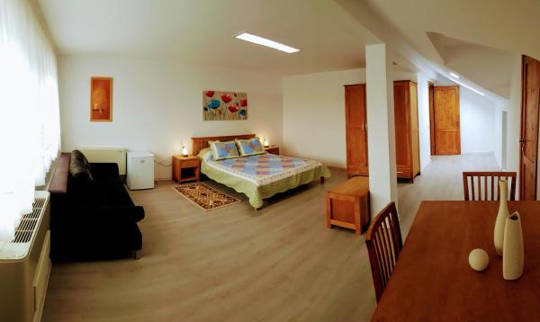 Villa Sanitas - Romania