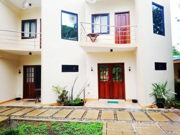 J And C Residences - Puerto Princesa