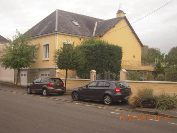 54 Av Rogers Martin Du Gard - Basse-Normandie