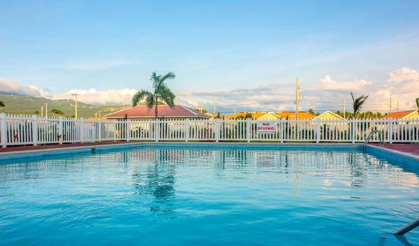Casa Victoria Golf Retreat - 牙買加
