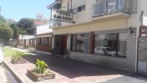 Hotel San Luis - Miramar