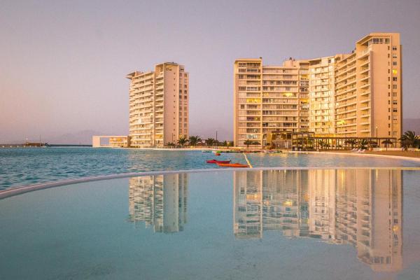 La Serena Laguna Del Mar - La Serena