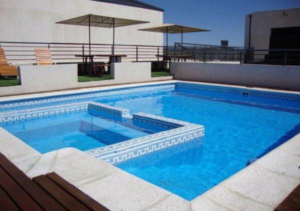 Departamento Carlos Paz, Centro - Villa Carlos Paz