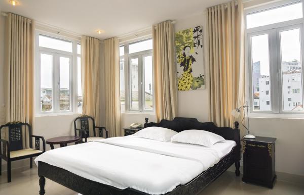 Hue Nino Hotel - Hue