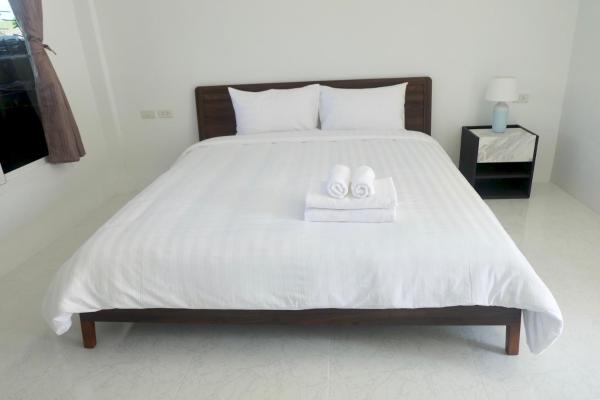 Airport Pearl Residence - Nai Yang
