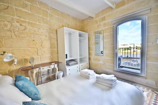 Eight Point Living Br6 - Valletta