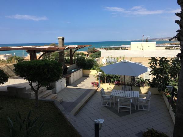 Il Giardino Sul Mare - Scicli