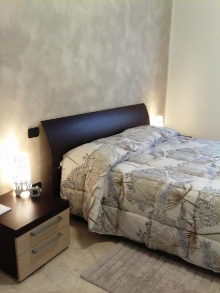 Staurenghi34apartment - Lake Maggiore
