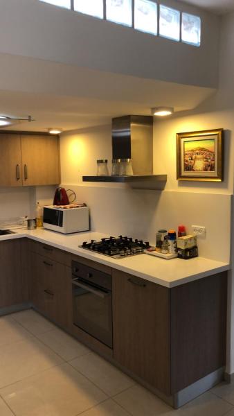 29 Efraim Street Apartment - Israel