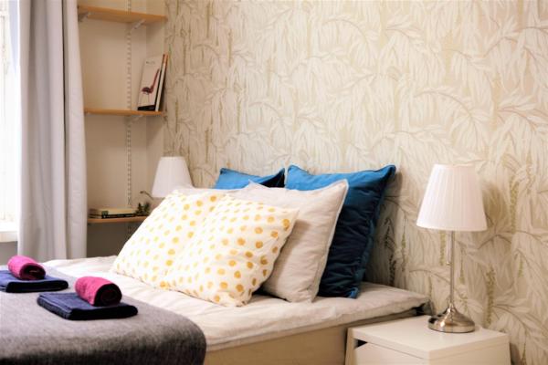 Stay Here Apartment Liisa - Suomenlinna