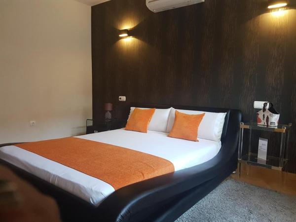 Apartamentos Santa Juliana - Madrid