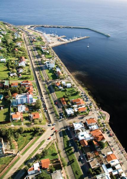 Hotel Ricadi - Uruguay