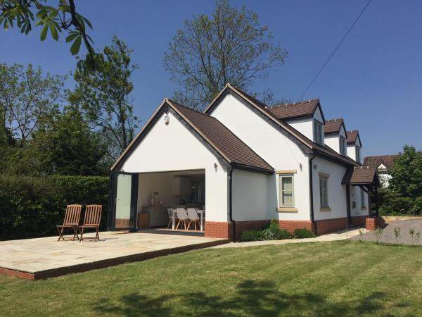 Country Retreat Near Golf, Cotswolds, Stratford-upon-avon And Worcester - Evesham