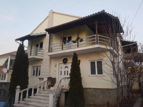 My Sweet Home - Korçë