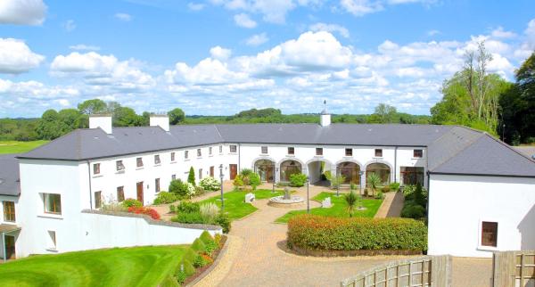 New Forest Estate Lodges - County Westmeath