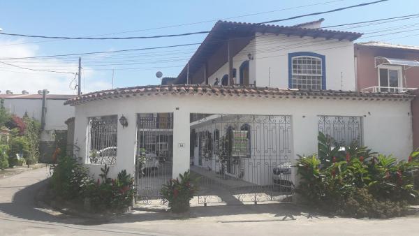 Pousada Recanto Da Cleide - Paraty