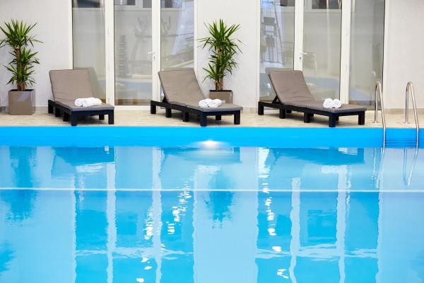 Cruise Hotel - Tbilissi