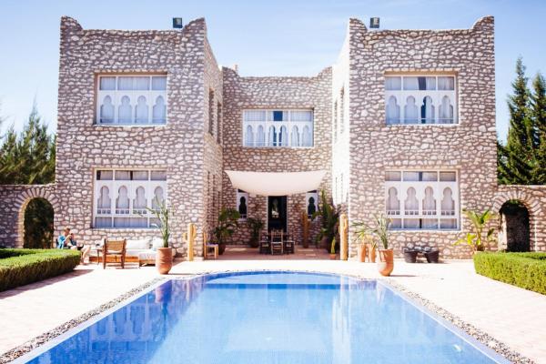 La Maison Des Ailleurs - Essaouira