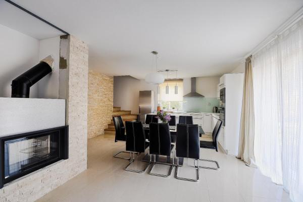Apartments Teja - Trenta