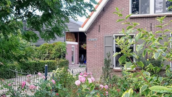 Raafjeshof - B&b - Wijk bij Duurstede