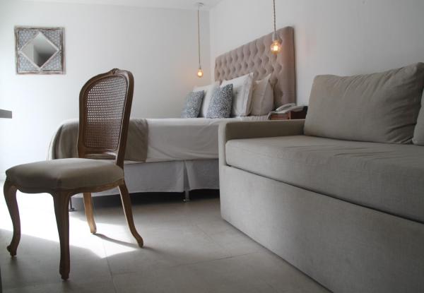 Hotel Florinda - Uruguay