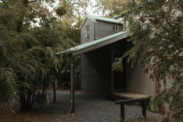 The Lodges - Halls Gap