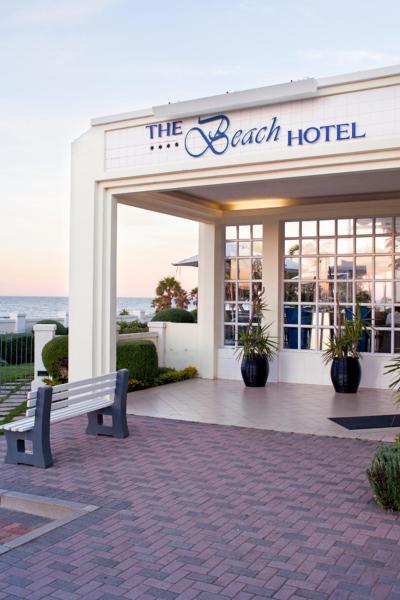 The Beach Hotel - Gqeberha