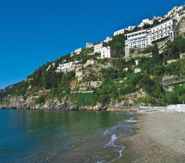 Hotel Voce Del Mare - Salerno