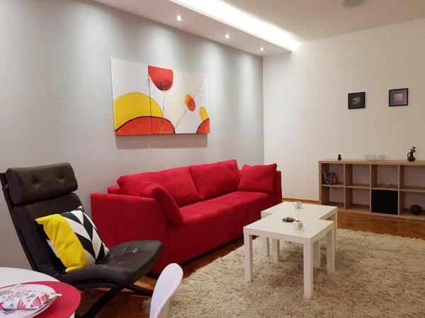 Favorite Apartment - Belgrade