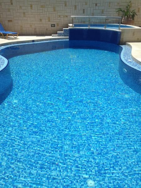 Angelica Studios And Apartments - Grecia