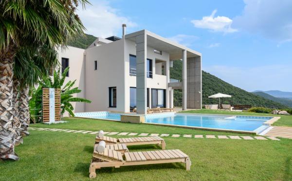 Landmark - ορόσημο - Kalamata