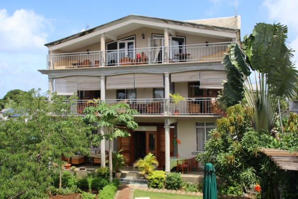 Shanti Nivas - Mauritius