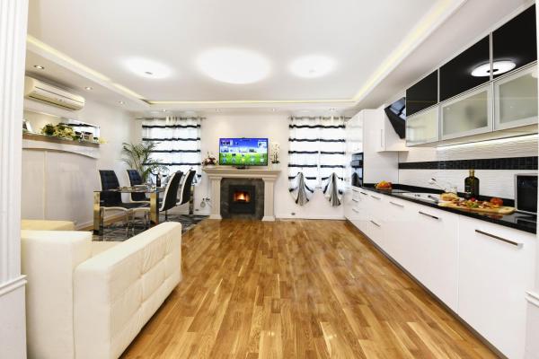 Apartment Markovski - Poreč