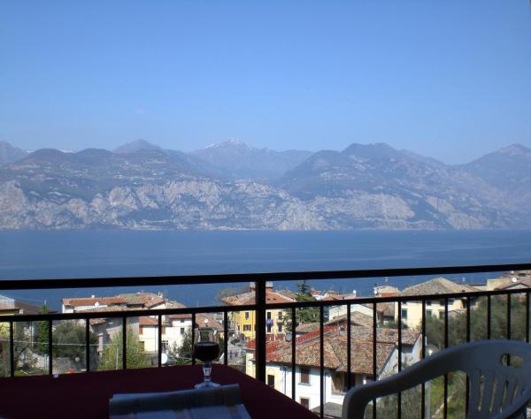 New Piccolo Residence - Malcesine