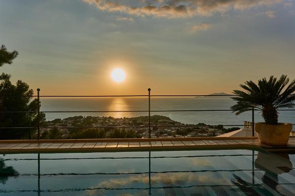 Monte Solaro Bed & Breakfast - Anacapri