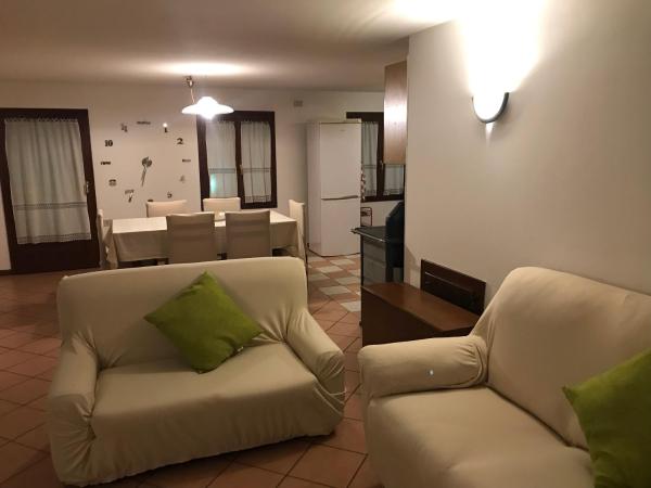 Casa Cortese - Asiago