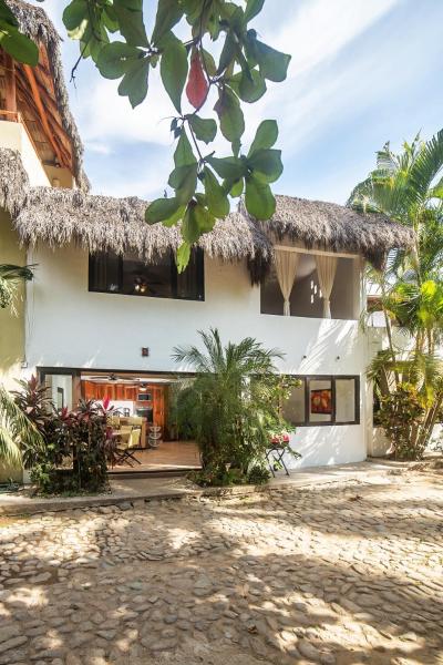 Casa Silvana - Villas Del Palmar - Sayulita