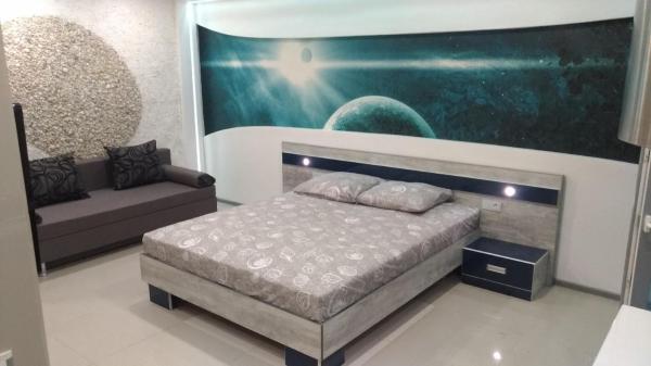 Falcon-x Apartment - Херсонская область