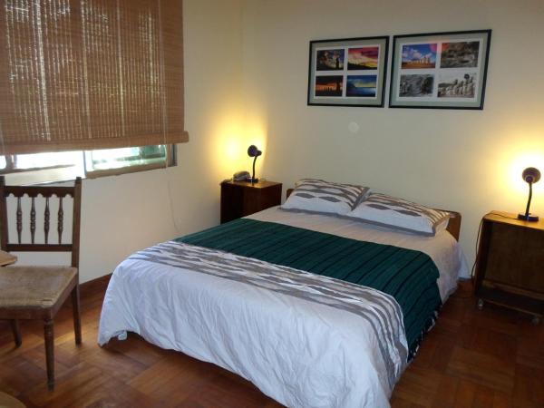 Rapanui - Providencia